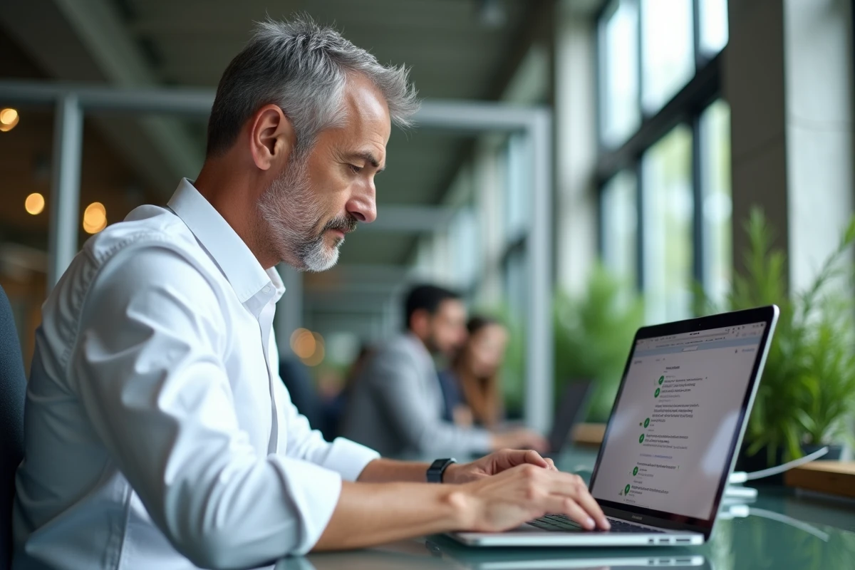 Whatup Web : le guide complet pour utiliser WhatsApp sur PC - Bordel de ...