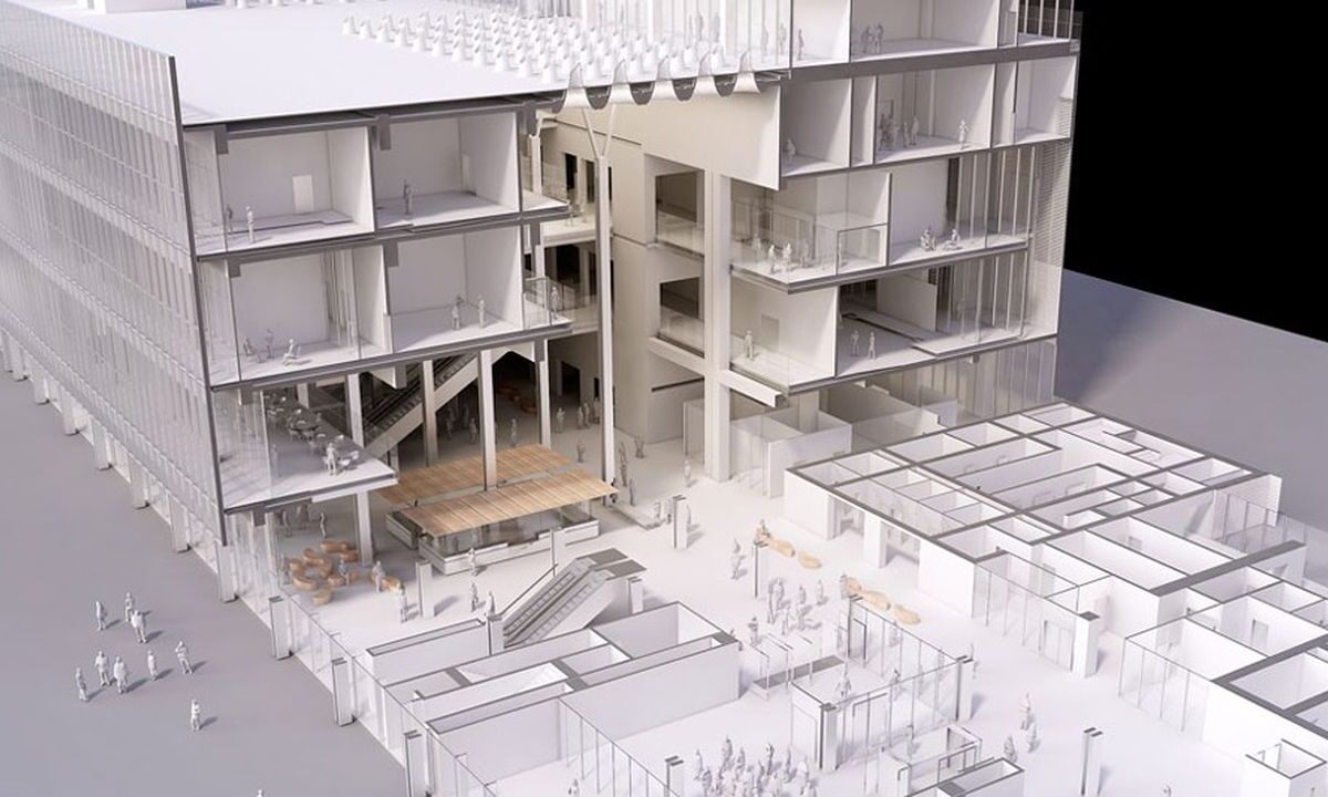 BIM Management et maquette numérique