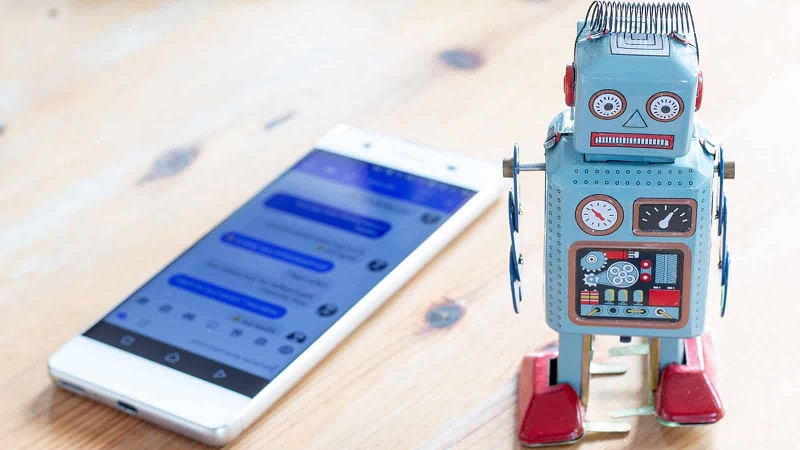Comment créer un Chatbot gratuitement ? - Bordel de Nerd Comment créer un Chatbot gratuitement ? - Bordel de Nerd